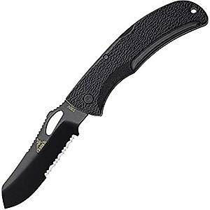 Gerber Gear EZ Out DPSF Lockback Black