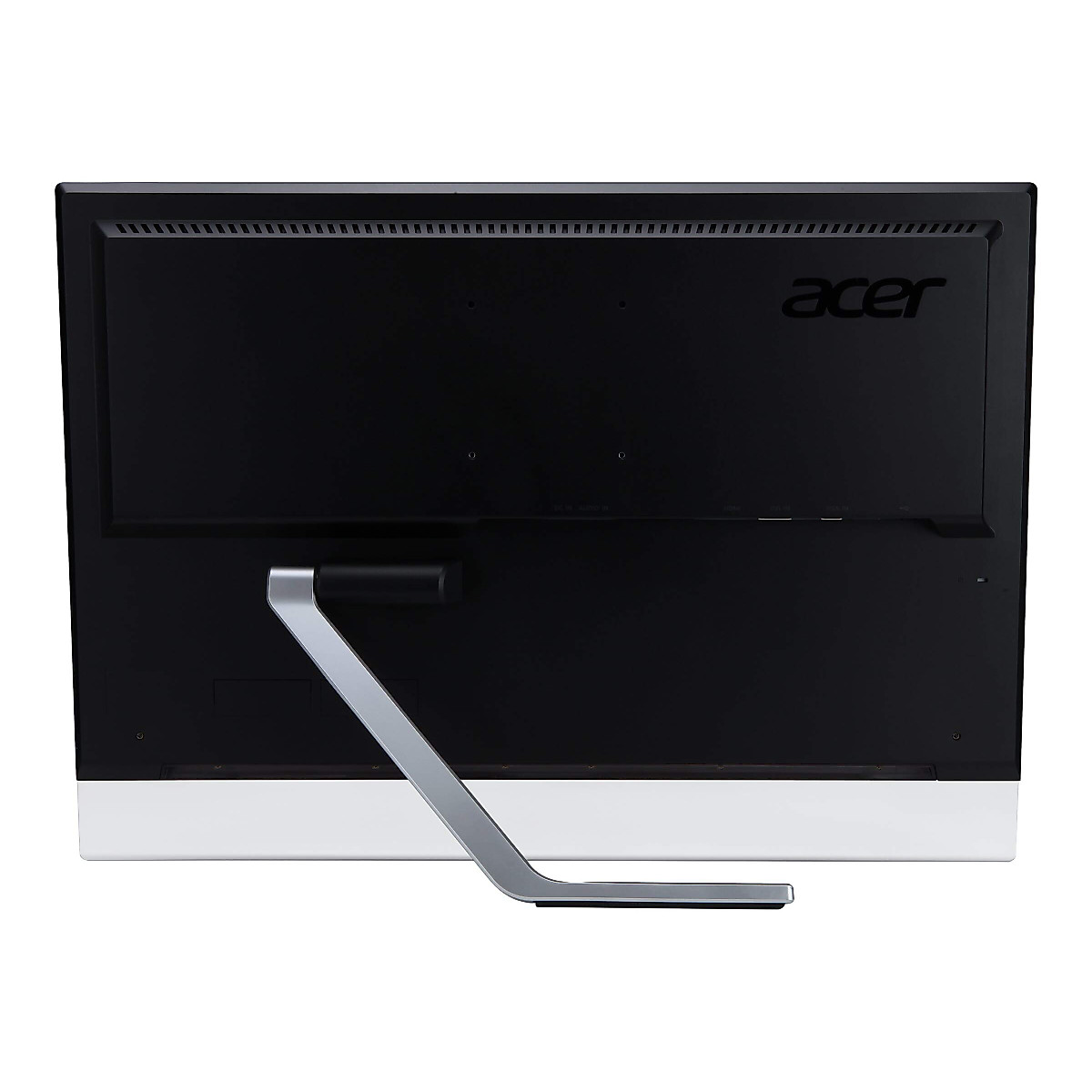 Acer LCD Widescreen Touchscreen Monitor, 27in Display, 60 Hz,5 ms,16:9, Black,LED (Renewed)