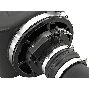 aFe power Momentum GT 51-74101 GM Gas Truck/SUV Performance Intake System (Dry, 3-Layer Filter)