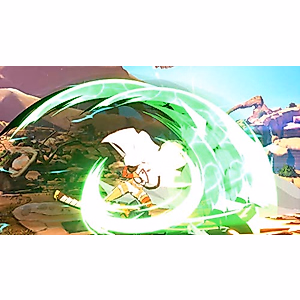 Guilty Gear -Strive- Ultimate Edition - PlayStation 5