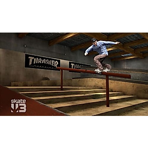 Skate 3 - Xbox 360