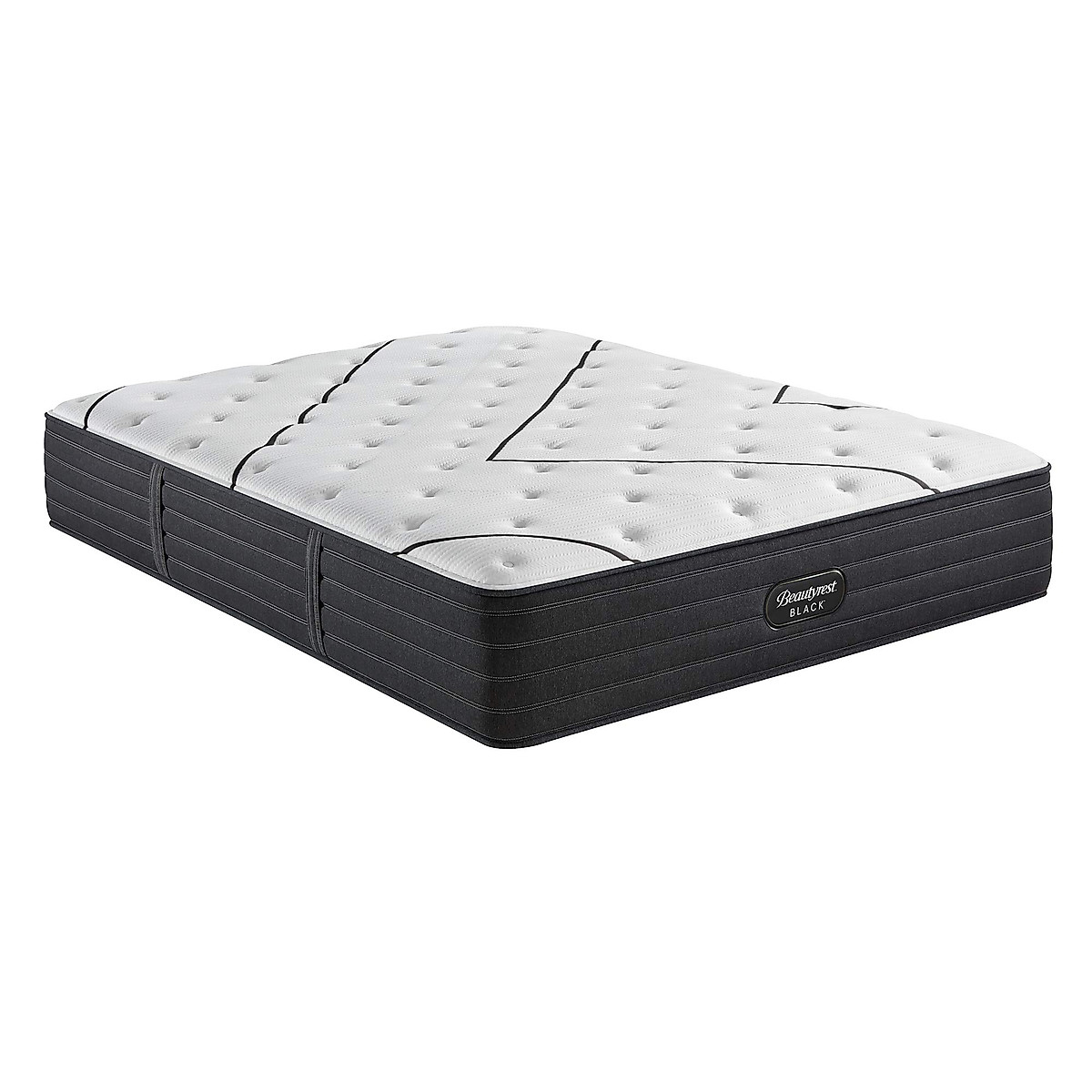 Beautyrest Black L-Class Medium King Mattress