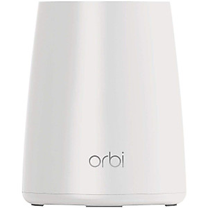 NETGEAR Orbi Whole Home Mesh WiFi System – 3 Pack Router RBK43-200NAR (Renewed)