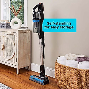 BLACK+DECKER POWERSERIES Extreme MAX™ 20V MAX* Cordless Stick Vacuum (BHFEB520D1)