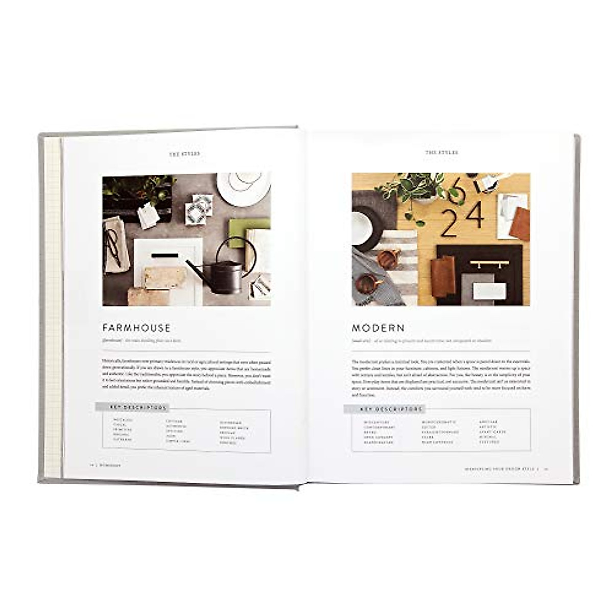 Homebody: A Guide to Creating Spaces You Never Want to Leave