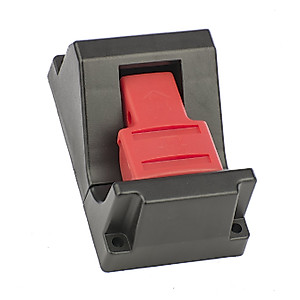 Bosch Parts 2610015088 On/Off Switch