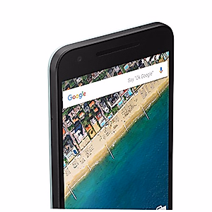 LG Nexus 5X Unlocked Smartphone - Mint 16GB (U.S. Warranty)