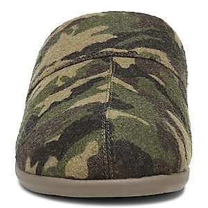 Vionic ALFONS30012M Alfons Olive Camo 12M