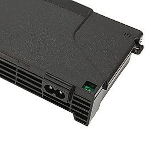 Game Console Power Supply, 100‑240 V Wear Resistant Game Console Power Supply Easy to Install Specially Designed for Game Consoles