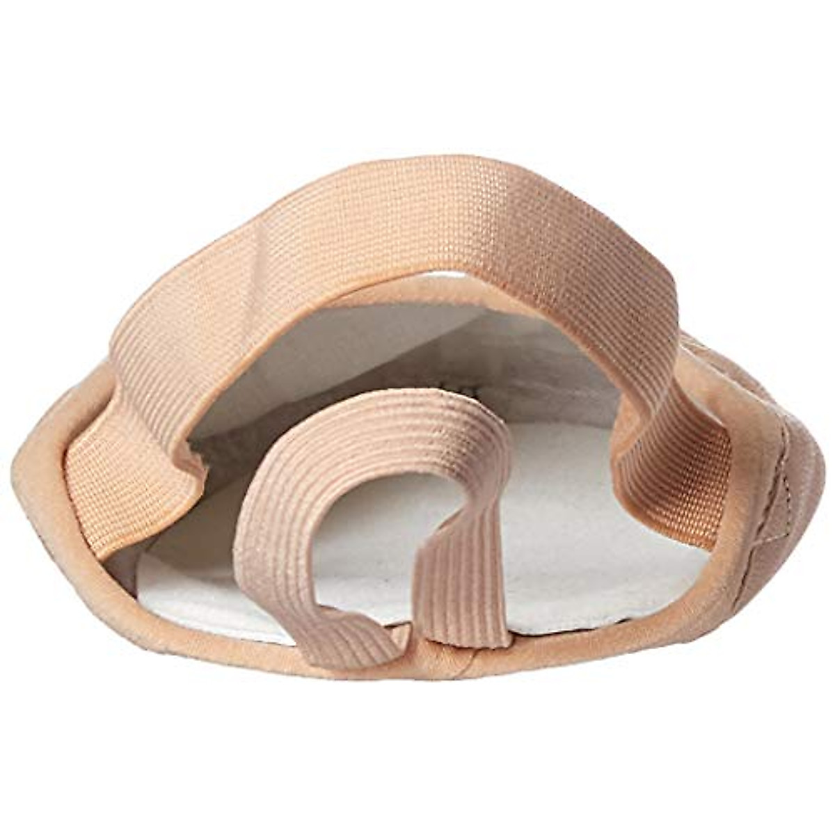 Bloch Women's Revolve Dance Shoe, Sand, M Medium US