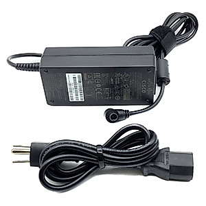 Genuine AM50U-480A 48V 1.042A 50W AC/DC Adapter Compatible with Cisco Aironet AP2800 2800 e i 2802e AP3800 3800 3800i 3802e AP3802E 2802 3802 AP CIUS-MS-HS Media Station 44-57V 1A 48VDC Power Supply