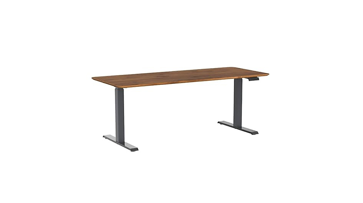 Vari Electric Standing Desk: Dual Motor, Adjustable Height Office Desk