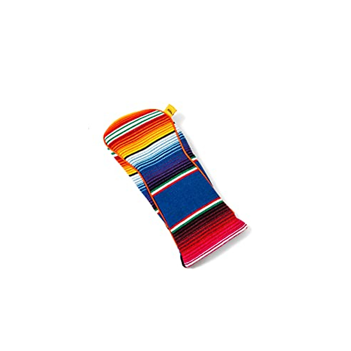Puebla Serape Material for Driver (Blue)