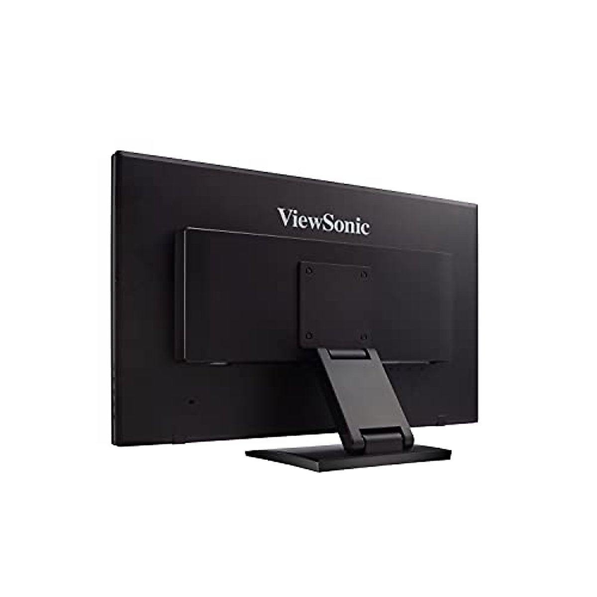 ViewSonic TD2760 27 Inch 1080p 10-Point Multi Touch Screen Monitor with Advanced Ergonomics RS232 HDMI and DisplayPort
