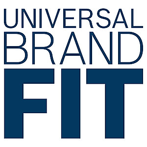 BOSCH CO21B 21-Piece Assorted Set with Included Case Cobalt M42 Metal Drill Bit with Three-Flat Shank for Drilling Applications in Stainless Steel, Cast Iron, Titanium, Light-Gauge Metal, Aluminum