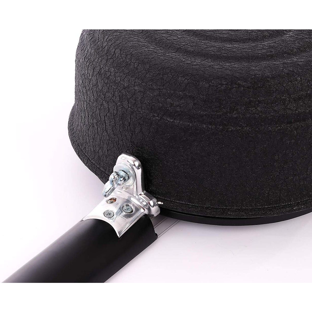 Professional Turkish Cumbus Jumbush Oud Black String Music Instrument