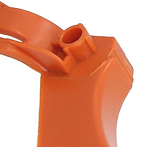 Throttle Trigger, Stable Performance 4137 182 1000 Trimmer Throttle Trigger for Garden