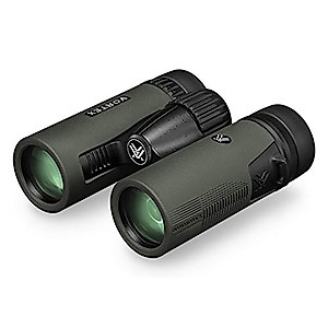 Vortex Optics Diamondback HD 10x32 Binoculars