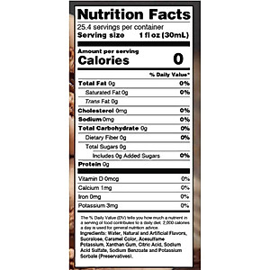 Jordan's Skinny Mixes & Jordan's Skinny Syrup Dessert Collection - Caramel Creme Cheesecake, Chocolate Coconut Macaron, Iced Cinnamon Roll (Original Version)