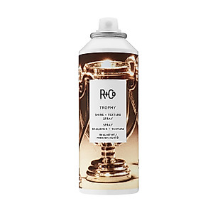 R+Co Trophy Shine + Texture Spray 198 ml / 6 oz