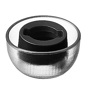 AZLA SednaEarfit Crystal for Buds Pro / 2 Pairs (Size MS)