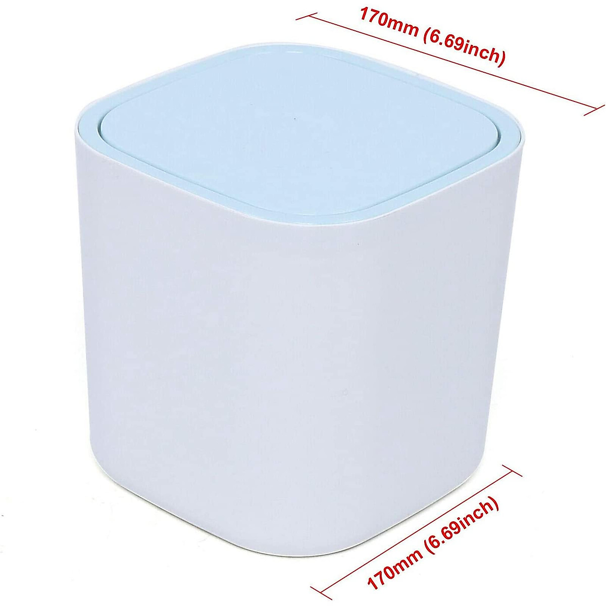 Mini Portable Washing Machine Underwear Ultrasonic Washing Machine Compact USB Laundry Machine for Underwear, Socks, Baby Clothes 3.8L Mini Washer