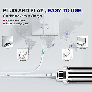 Latovsted High Power Iaser P0lNTER, Long Range Tactical 1500m Flashlight with High Lumen Light Beam/Aluminum/Rechargeable for Camping Gear/Hiking/Defense/Handheld
