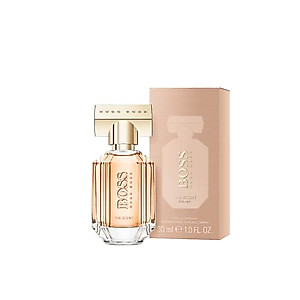 Hugo Boss THE SCENT FOR HER Eau de Parfum, 1 Fl Oz