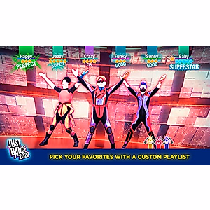 Just Dance 2022 - Xbox Series X, Xbox One