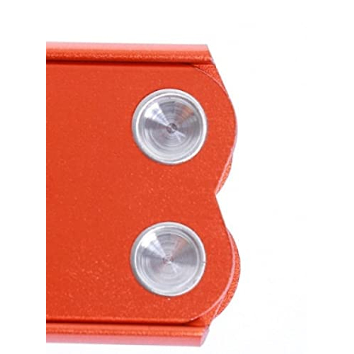 hoodiess Outdoor Folding Clothes Hanger, Ultra Light Aluminum Alloy Folding Clothes Hanger, Travel Multifunctional Portable Three fold Magic Clothes Hanger SilverFoldingHangers