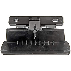 Dorman 924-810 Center Console Latch Compatible with Select Chevrolet / GMC Models