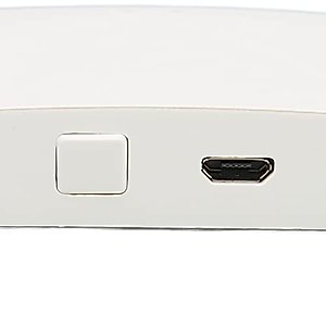 Smart Lock, WiFi Stable Performance Realtime Monitoring for Home