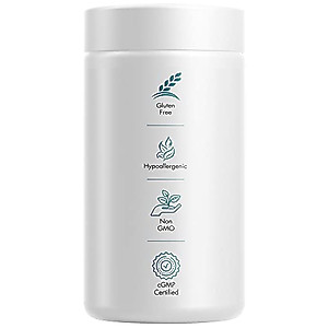 Codeage Selenium 200 mcg Supplement, 6-Month Supply, Immune Support, Mineral Cofactor Selenomethionine, Phospholipids, Vegan, Liposomal Delivery, 180 Capsules