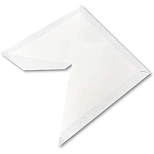 3Way Inside Drywall Corner (10 Pack)