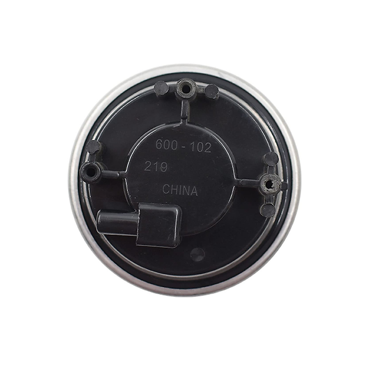 ANTUKO 4-Wheel Drive 4WD Front Differential Vacuum Actuator 25031740 Replacement for S10 Blazer S15