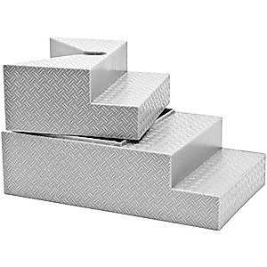 Wrestling Ring for Action Figures & Highwire War Playset