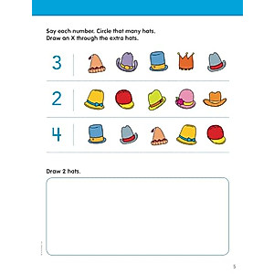 Little Skill Seekers: Early Math