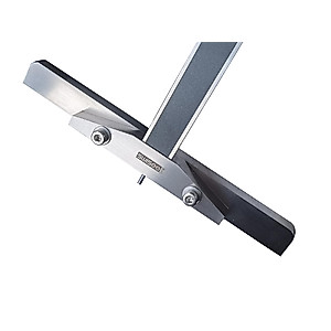 SWISEE Extended Measuring Claw Digital Depth Caliper Long Jaw Caliper ​Measuring Tool,Depth Gage Accuracy:0.0005"/ 0.01mm, Jaw Detachable(4"/100mm)