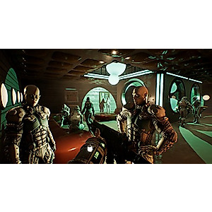 Genesis Alpha One - Xbox One