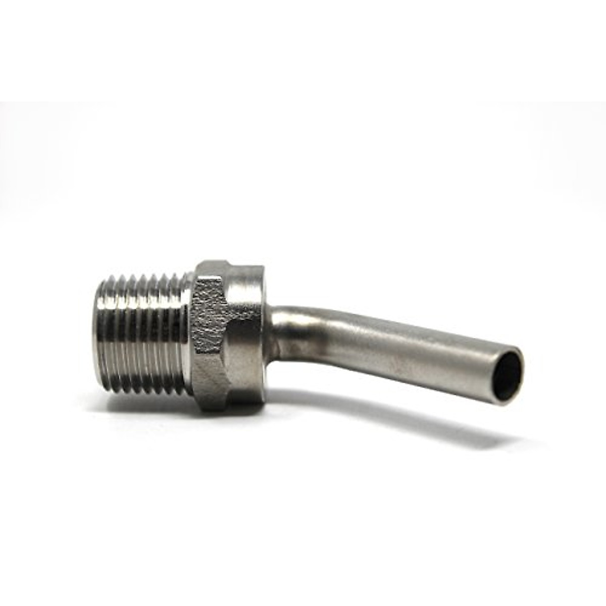 CONCORD 304 Stainless Steel Beer Brewing Dip Tube Pick Up