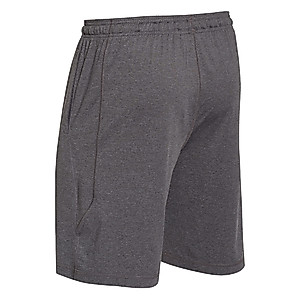 Under Armour Men's UA Raid 10" Shorts LGT Gray