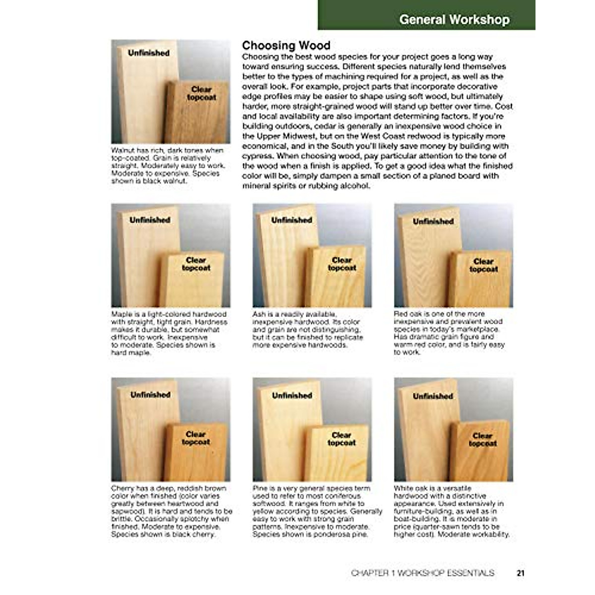 Woodworking: The Complete Step-by-Step Guide to Skills, Techniques, and Projects (Fox Chapel Publishing) 41 Complete Plans, 1,200 Photos and Illustrations, Easy to Follow Diagrams, and Expert Guidance