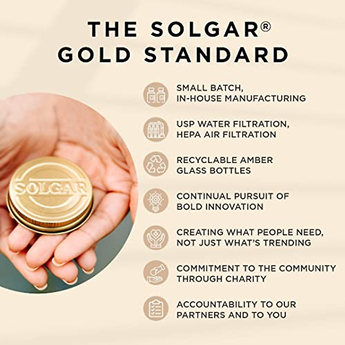 Solgar Yeast-Free Selenium 200 mcg, 250 Tablets - Supports Antioxidant & Immune System Health - Non-GMO, Vegan, Gluten Free, Dairy Free, Kosher - 250 Servings, Unflavored, Standard Packaging