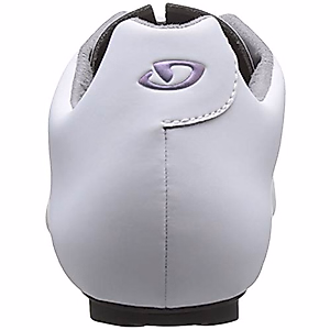 Giro Empire Acc Cycling Shoe - Women's White Reflective, 40.5