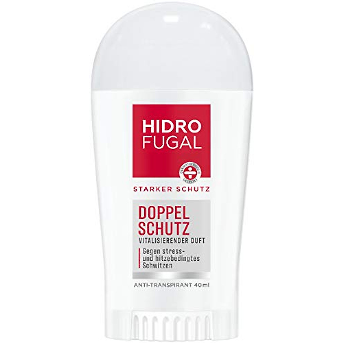 Hidrofugal Double Protection Stick (40 ml)