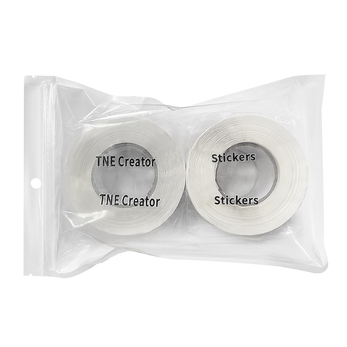 1200 PCS Smells Like Happy Mail Stickers, TNE Creator 2 Pack 1.5 Inch Happy Mail Labels Small Shop Stickers Thank You Customer Sticker Labels for Small Businesses Packaging Sticker, Handmade Sticker