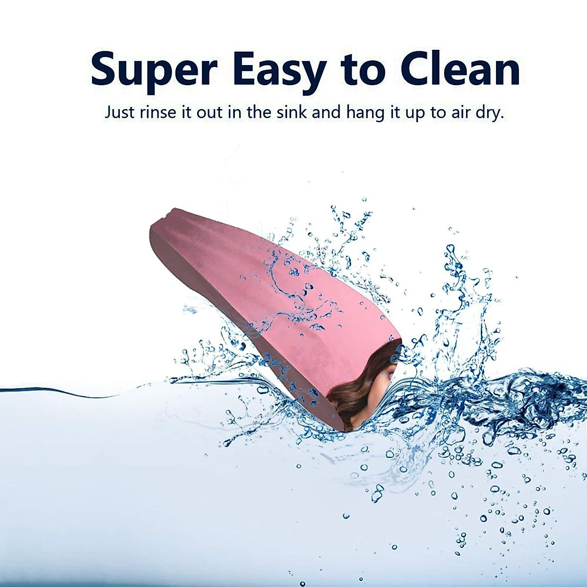 Custom Sport Headbands for Men & Women,Personalized Sweatband,Add Your Image or Text Design Stretchy Moisture Wicking Hairband for Gym, Running, Cycling, Yoga, Basketball, Football