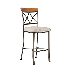 Powell 3 Piece Hamilton Pub Set, Cherry