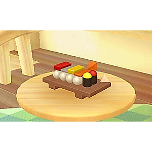Shape new discovery! Picross 3D 2