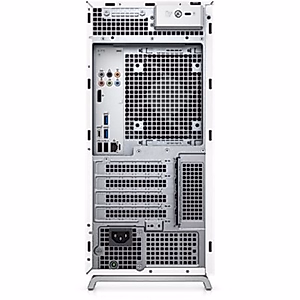 Dell XPS 8950 Desktop (2022) | Core i7-12700 - 1TB SSD Hard Drive - 32GB RAM | 12 cores @ 4.9 GHz Win 11 Home Silver (Renewed)